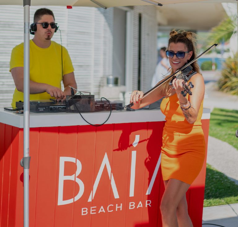 BAIA BAR - Discover the Beachbar Croatia - Zadar