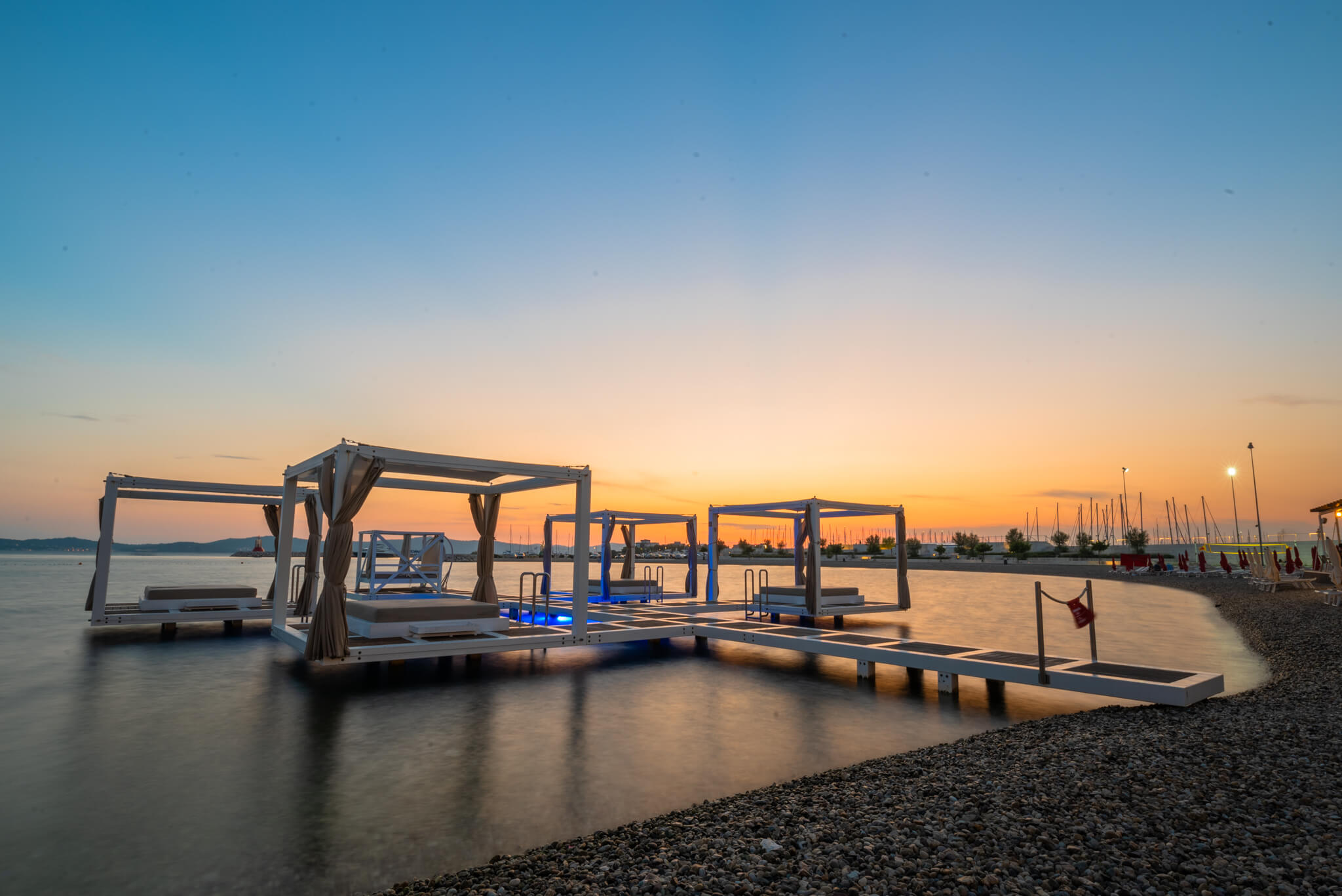 GALLERY - BAIA BAR - People, Drinks & Party