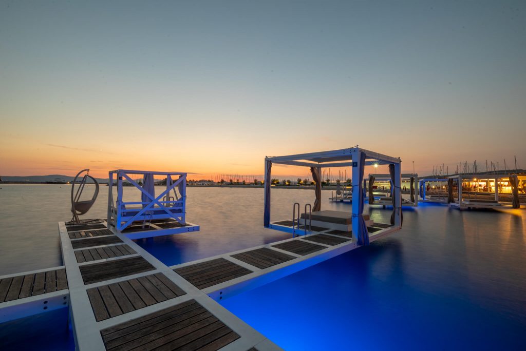 GALLERY - BAIA BAR - People, Drinks & Party