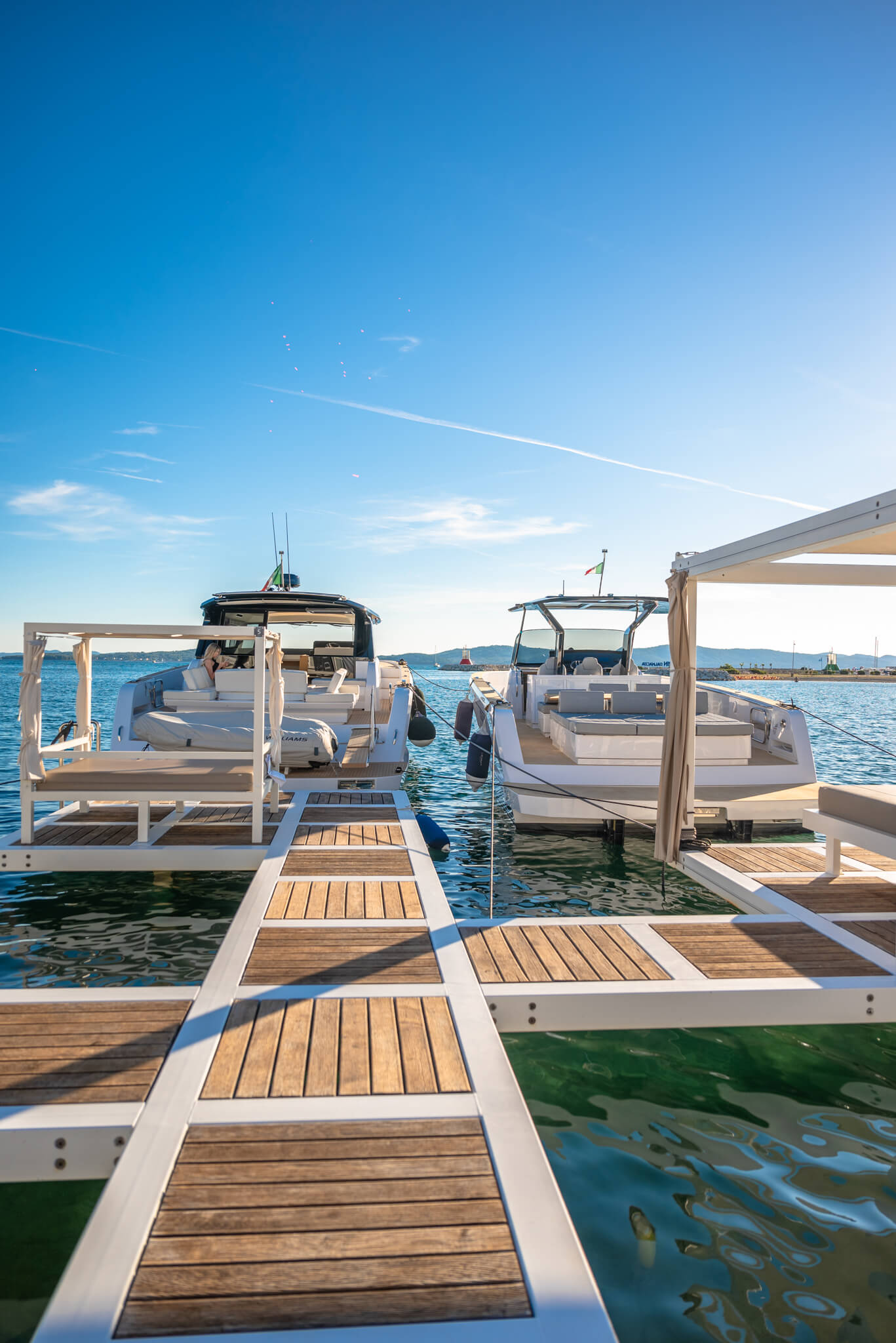 GALLERY - BAIA BAR - People, Drinks & Party